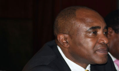 Court seals Njoroge’s exit at CCK - Capital Business