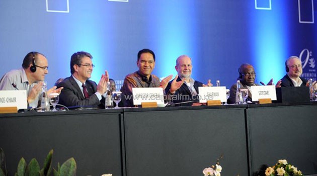 WTO hails 'historic' first global trade agreement - Capital Business