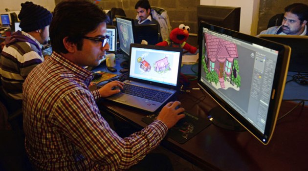 Pakistan's gaming industry breaks culture barriers - Capital Business