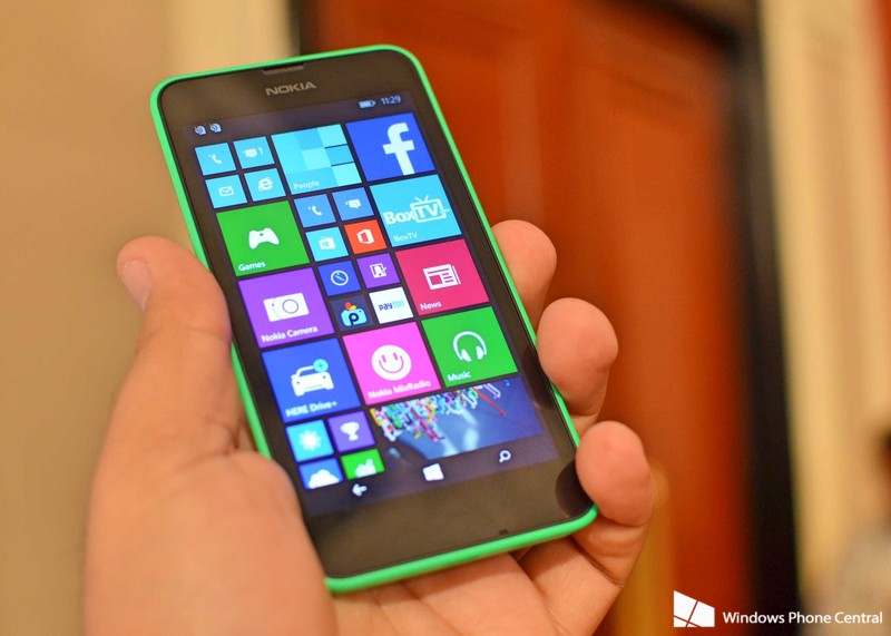 The Nokia Lumia 630: Affordable, stable and beautiful - Capital Business