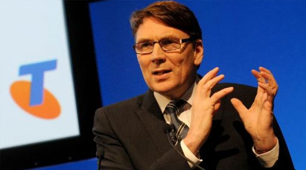 Telstra buys Asian telecom provider Pacnet - Capital Business