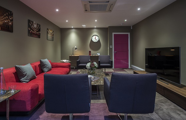 Property Insights: Room Focus – The TV Room - Capital Business