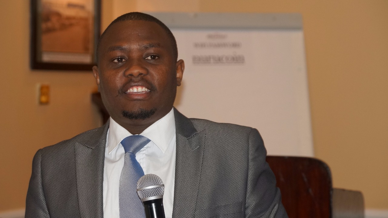 Nairobi-based entrepreneur invests Sh15Mn to develop Africa's bitcoin ...