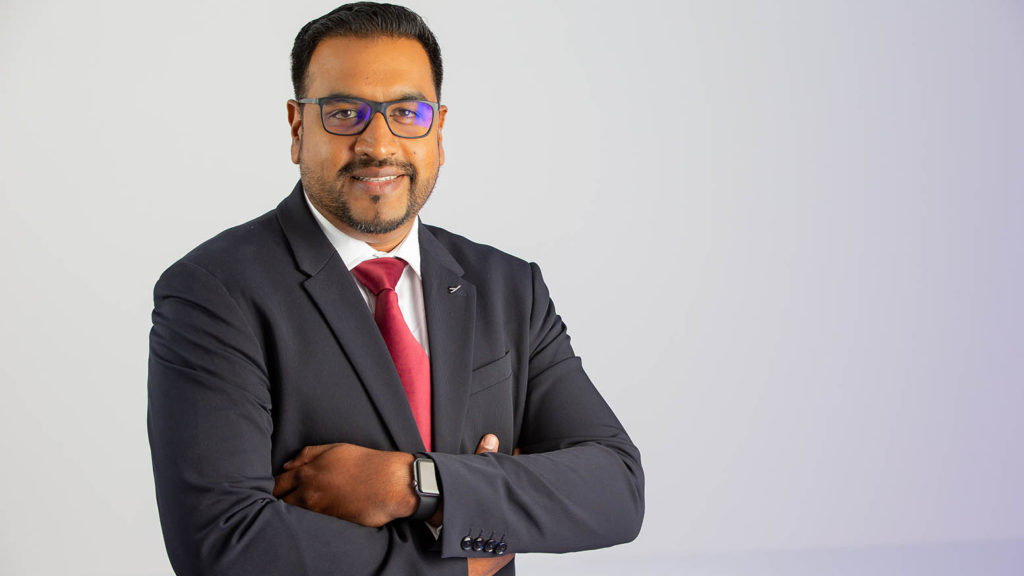 Liquid Telecom appoints Clayton Naidoo as Group Chief Business Officer ...