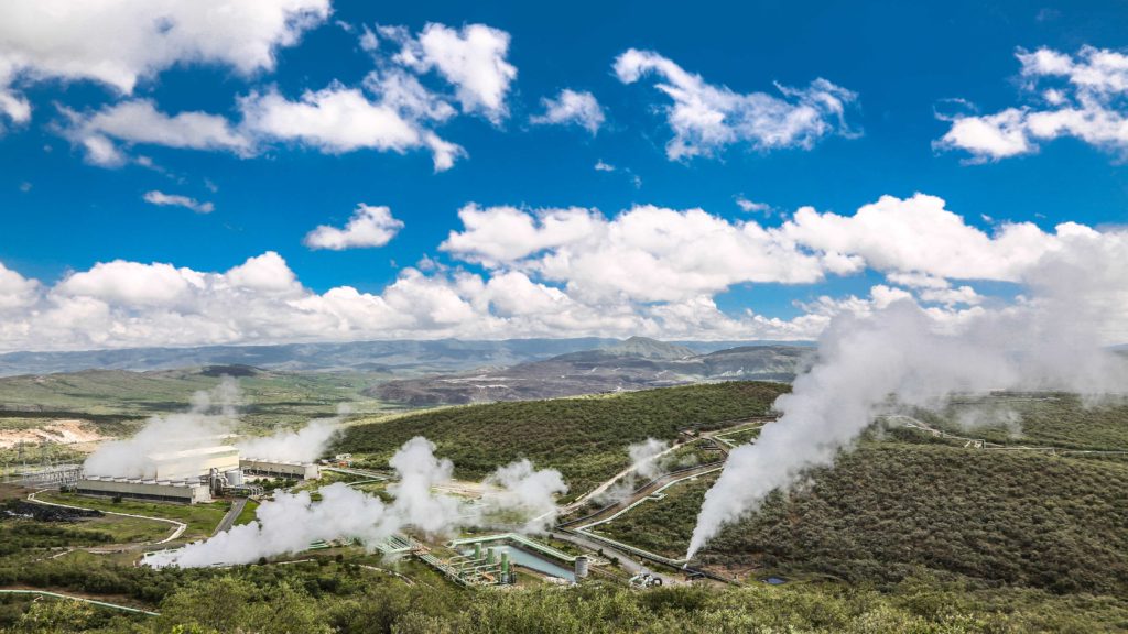 KenGen clinches Sh709mn deal to drill geothermal wells in Djibouti ...
