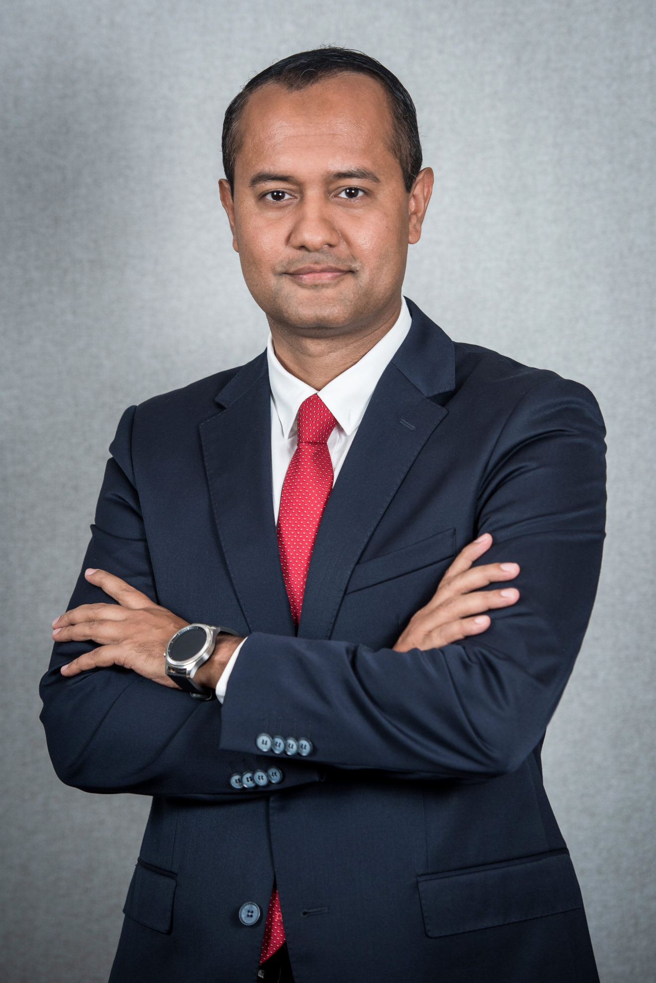 Mastercard appoints Shehryar Ali to Sub-Saharan Africa leadership team ...