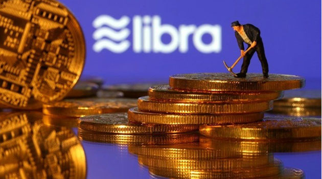 What is the future of Facebook Libra in Africa? - Capital Business