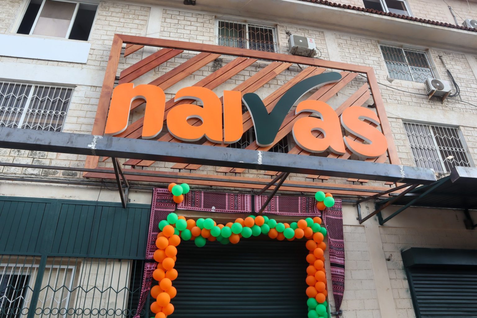 Greenspan Mall, Naivas Supermarket Sign Lease Agreement - Capital Business