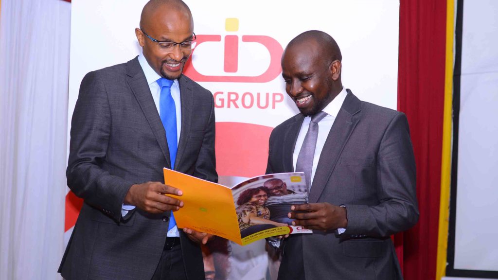 CIC Group launches medical cover for Kenyans above 60 years - Capital ...