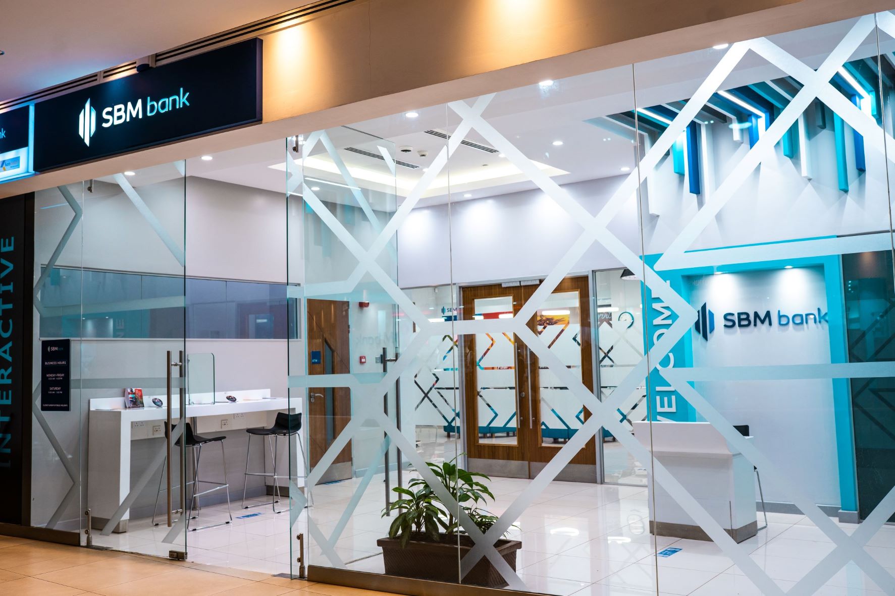 SBM bank to merge 3 branches in a bid to enhance digital banking ...