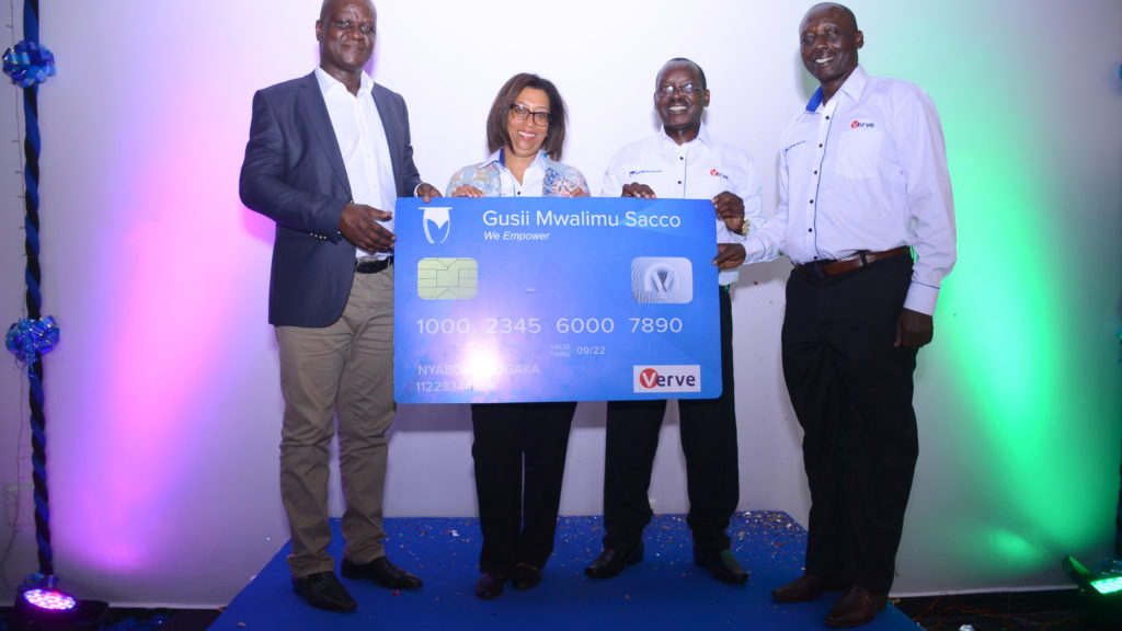 Interswitch Group targets teachers with a digital payment card ...