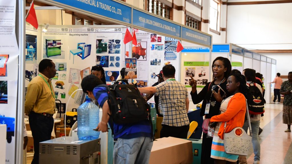 Kenya to host major agricultural expo in September - Capital Business