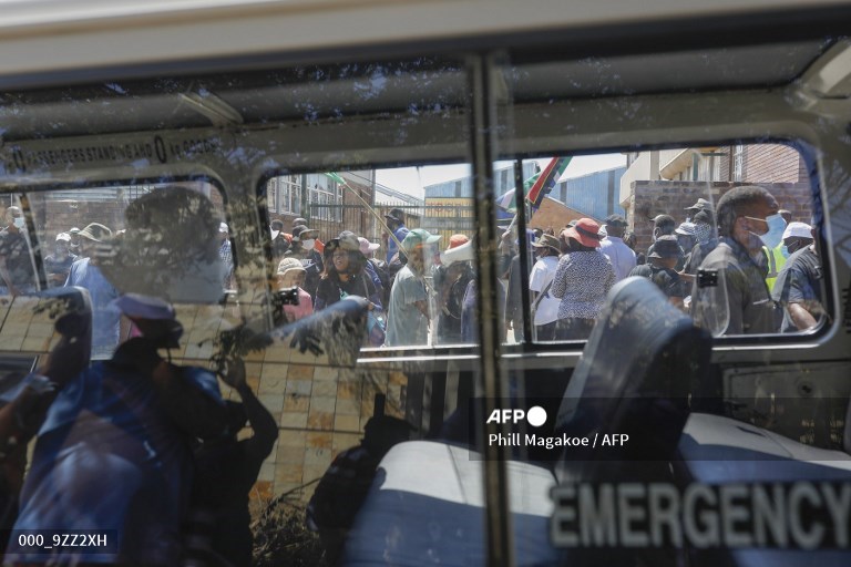 South Africa most unequal country in the world: report - Capital Business