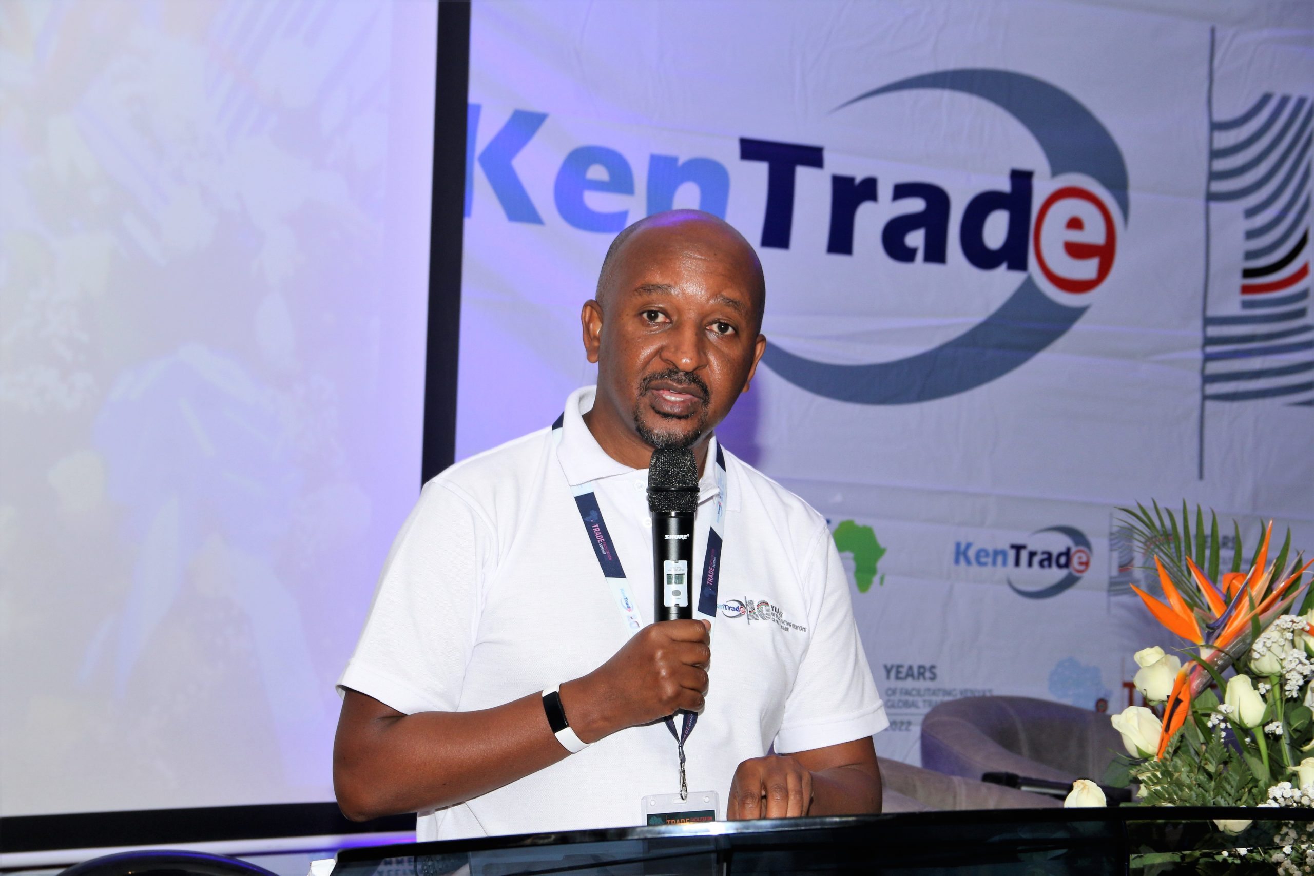 KenTrade upgrades the Kenya TradeNet System - Capital Business
