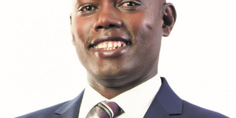 Geoffrey Muli Kplc - Capital Business
