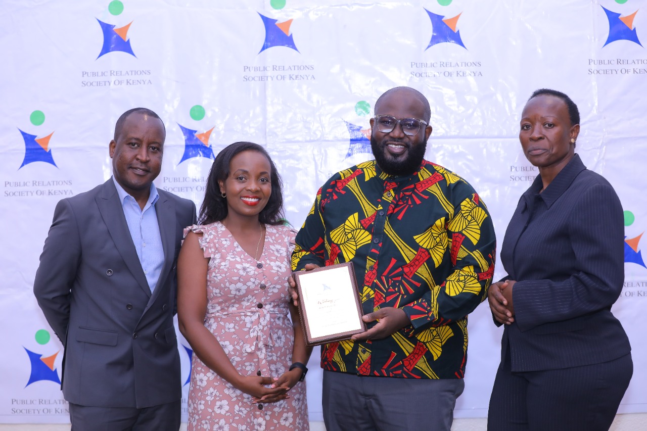 PR practitioners elect new officials to push for legislative ...