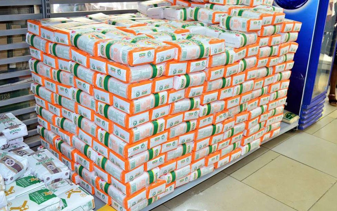 President Uhuru lowers cost of maize flour to Sh100 - Capital Business