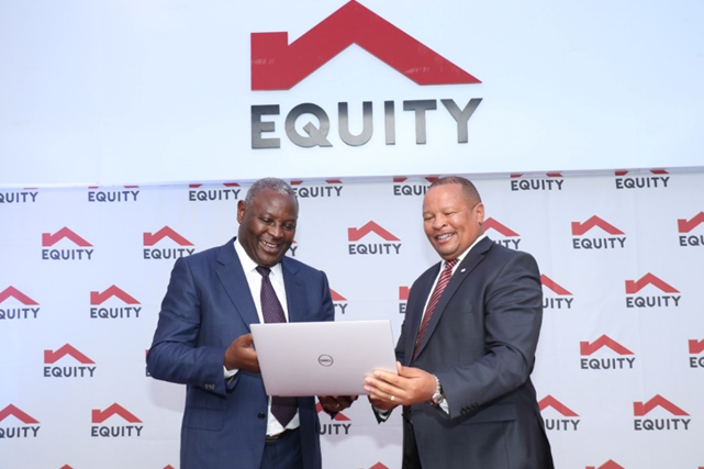 Equity Group MD says elections should not affect the country’s economy ...