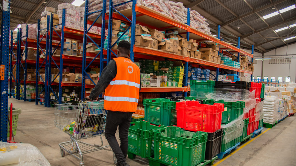 Jumia Kenya to phase out double packaging - Capital Business