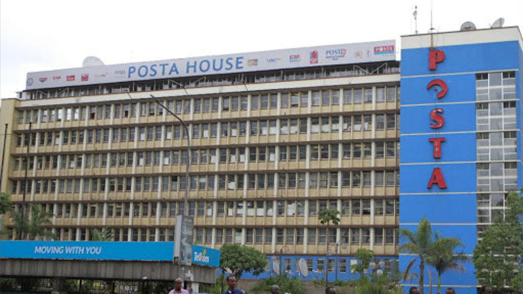 Kenya and Tanzania launch postal cross border business partnership ...