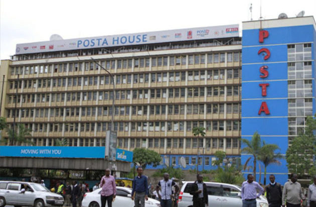 Posta earns Sh200 million from passport business - Capital Business