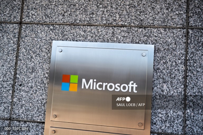Microsoft to axe 10,000 jobs as tech gloom deepens - Capital Business