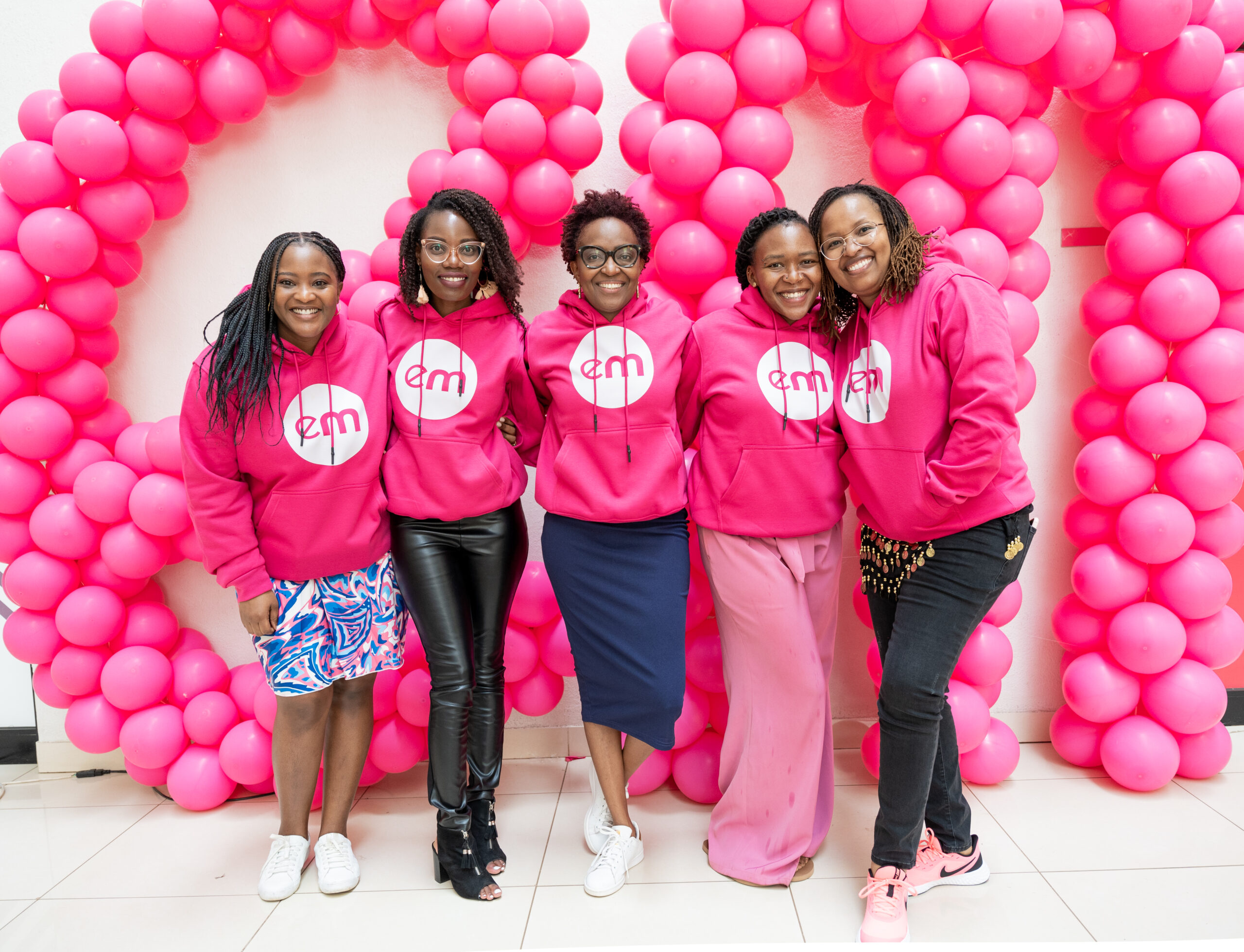 Group M unveils new data driven media agency EssenceMediacom - Capital Business