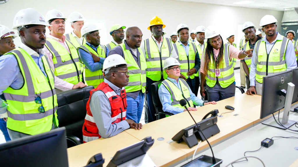 European Investment Bank to Support KenGen’s Green Energy Projects ...