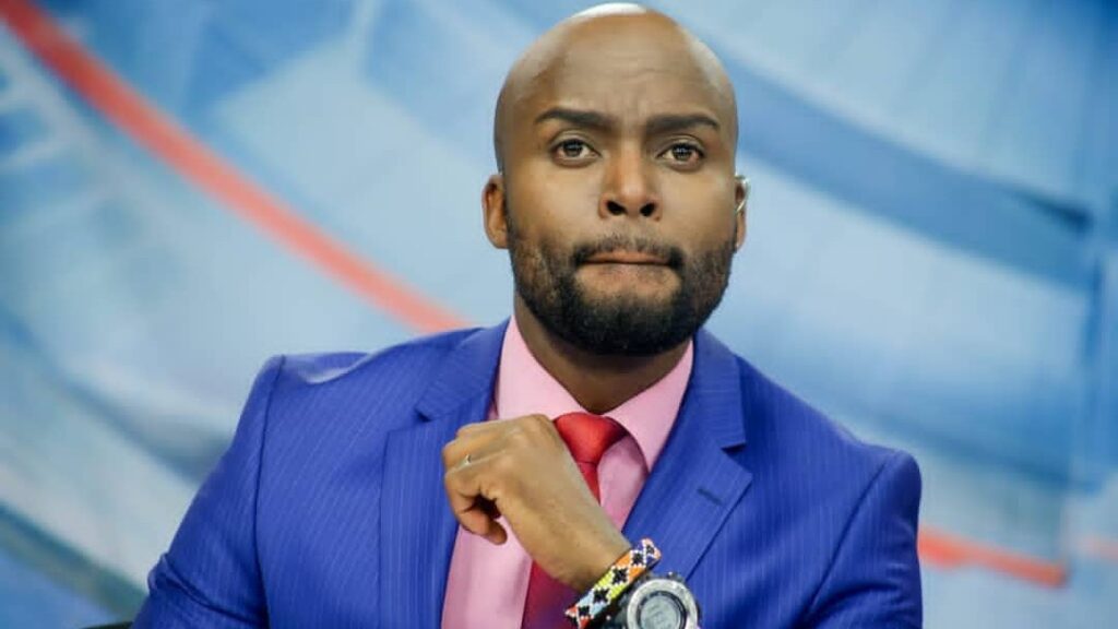 PR firm PMS Group appoints former NTV anchor Mark Masai Director PR ...