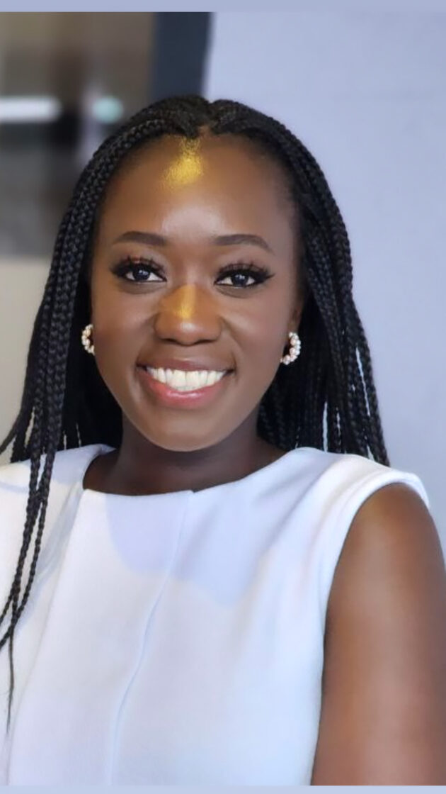 Linda Oyanda - Capital Business