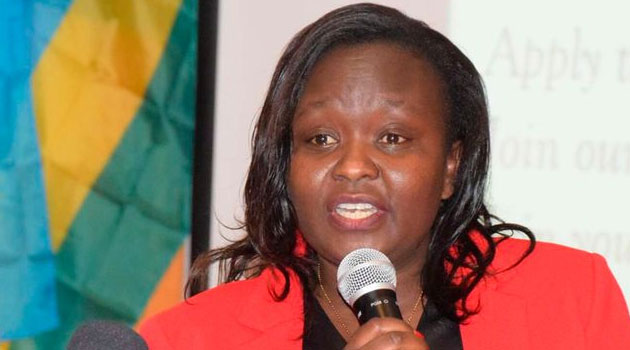 Susan Koech appointed as CBK Deputy Governor - Capital Business