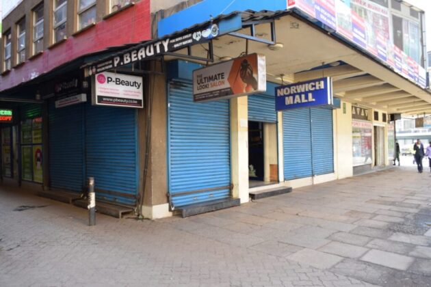 Shops, schools reopen in Kenya despite protest call - Capital Business