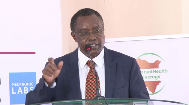 Former Treasury PS Muia says Telkom buyback deal was above board ...