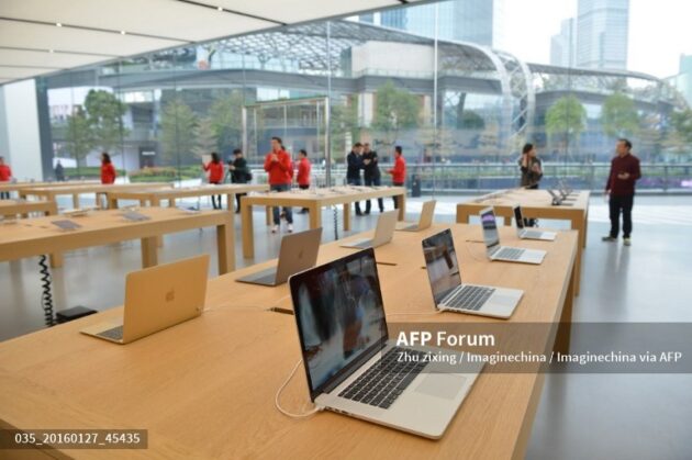 Taiwan's Quanta Computer confirms new investment in Mexico - Capital ...