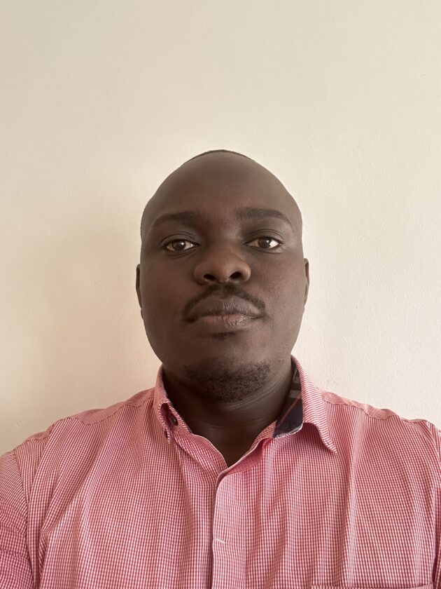 Renee Inyanga - Capital Business