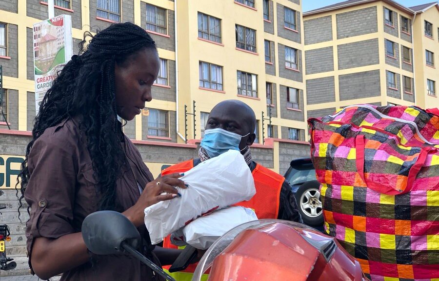 Kenya moves to have digital ID in e-commerce boost - Capital Business