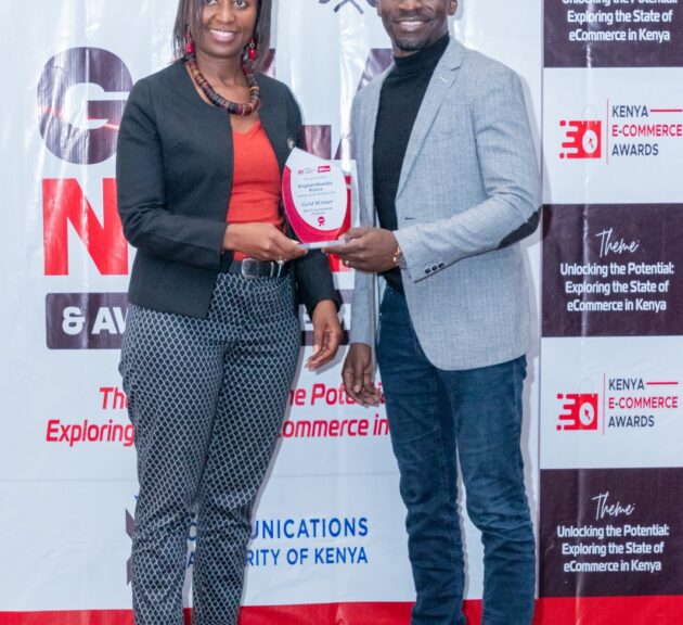 BrighterMonday scoops e-recruitment platform award - Capital Business