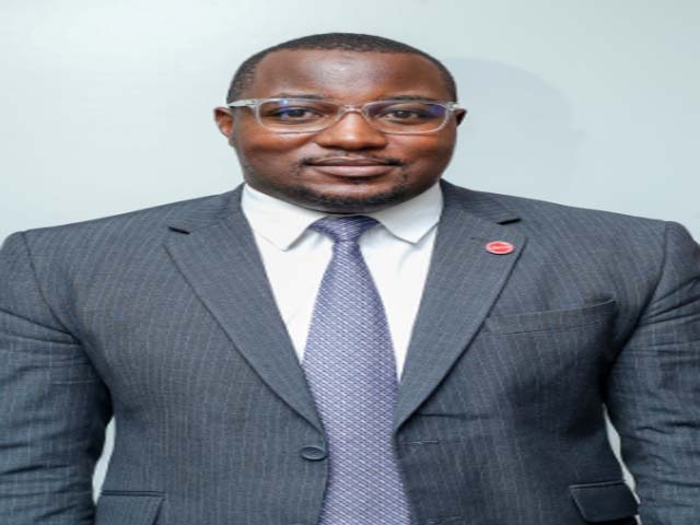 Daniel Munyambu - Capital Business