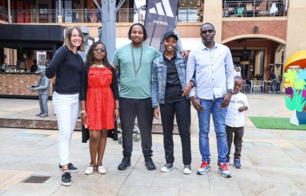 The Hub Karen celebrates 7th Anniversary - Capital Business