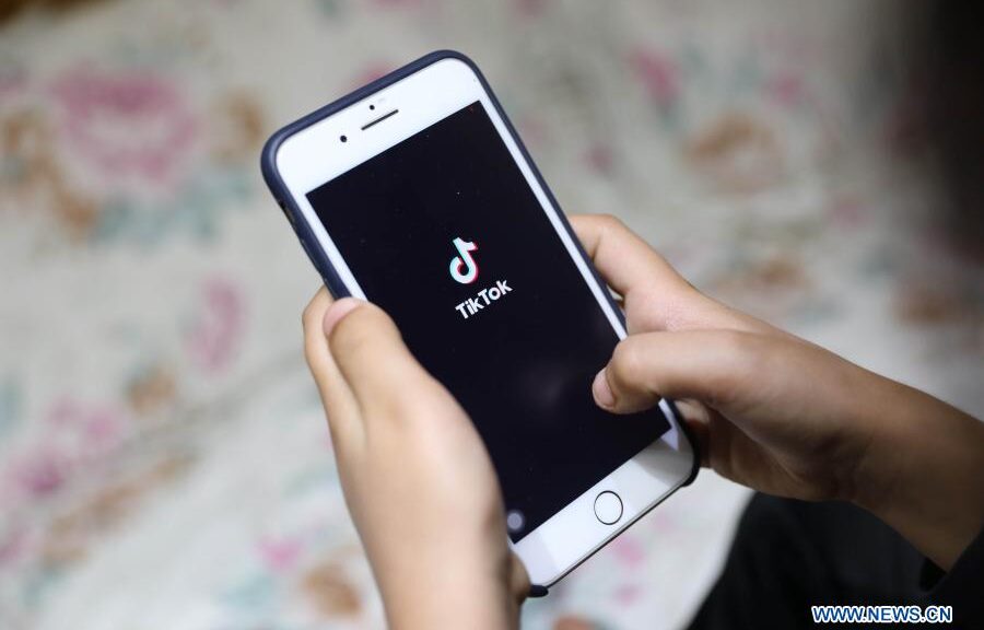 Tiktok Restores Service In Us After Trump Pledge Capital Business