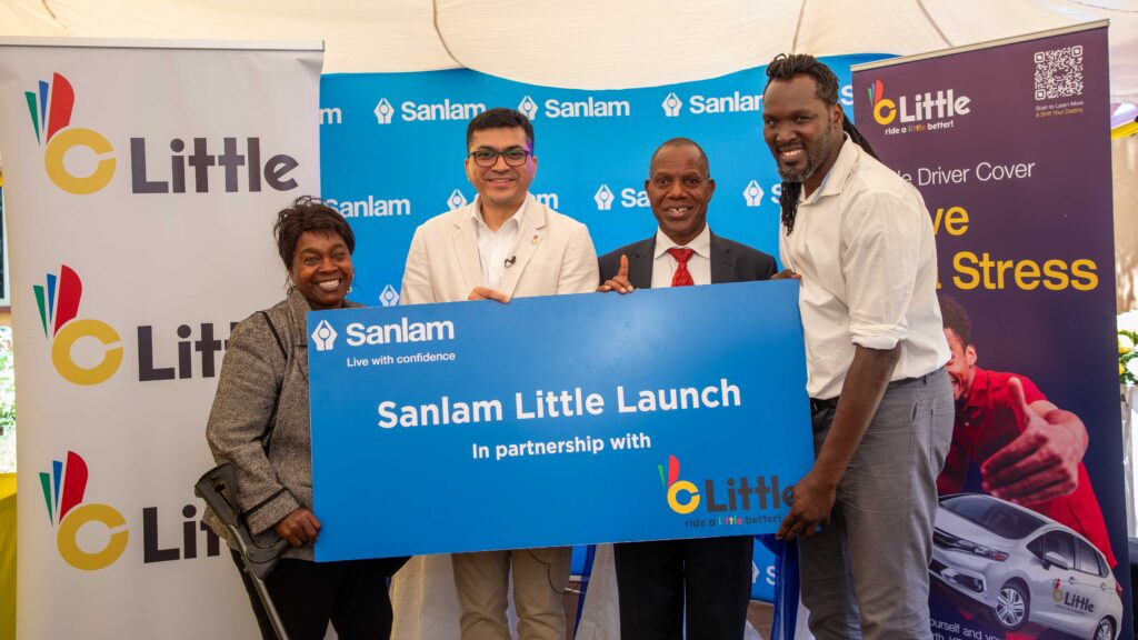 Little App drivers to be insured against deaths, permanent disabilities ...