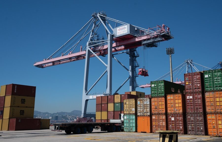 Brazil sees record trade surplus in first 10 months - Capital Business