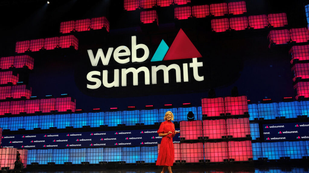 Web Summit 2023 kicks off in Lisbon with record number of participants ...