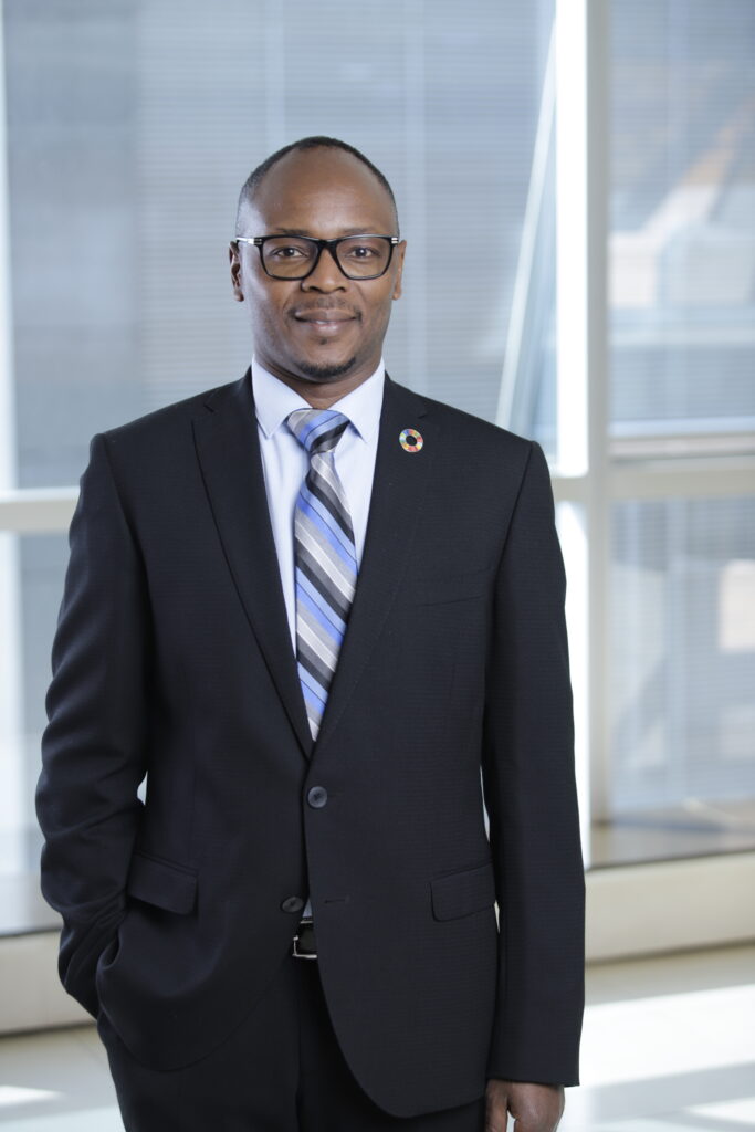 Why Sustainable Infrastructure Is A Necessity for East Africa's ...