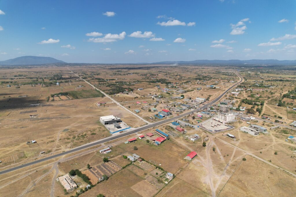 Lucrative Plots in Koma View Estate, Machakos, by Daykio