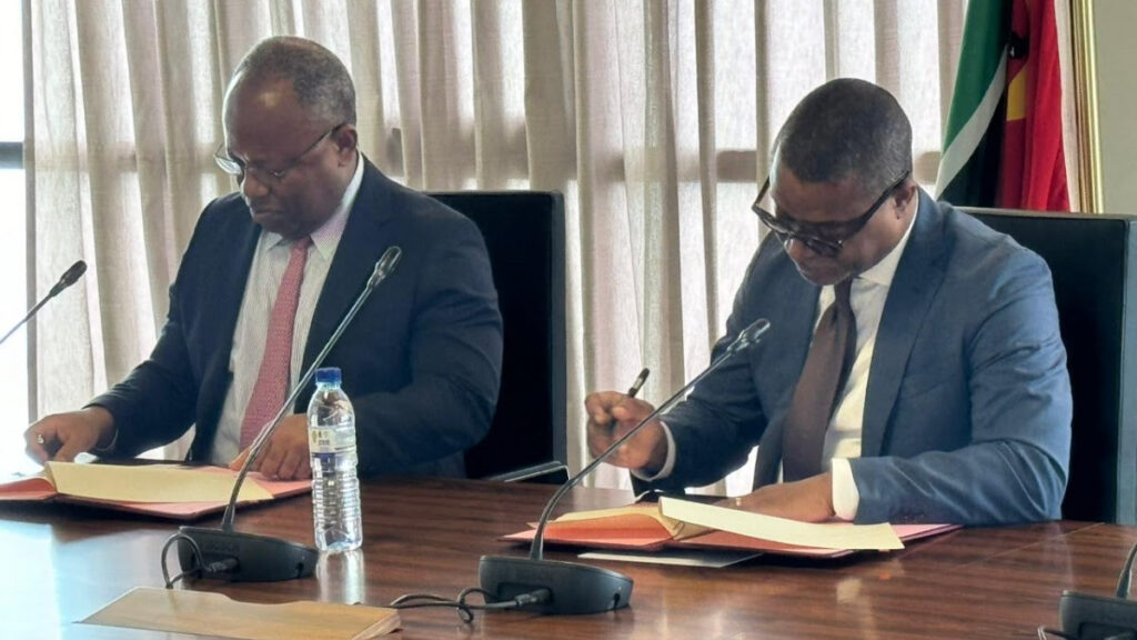 Mozambique starts process of onboarding as Africa50's shareholder ...