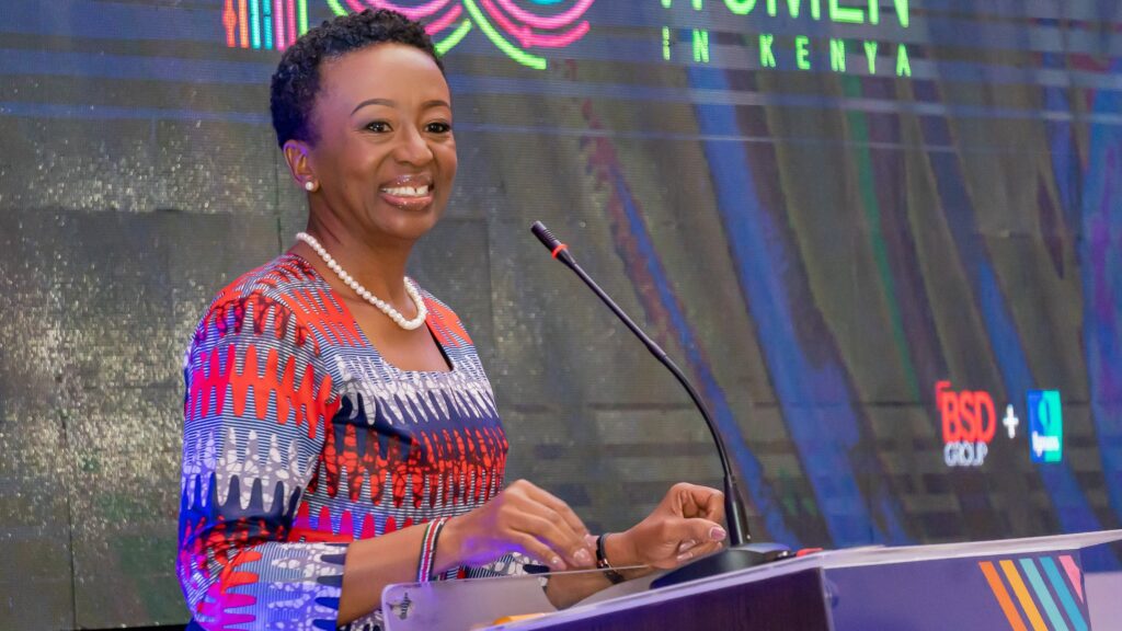 M-Pesa, Safaricom and Equity Bank top 3 brands loved by women - Capital ...