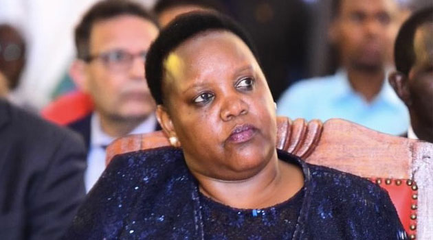 Bore urges medics to end strike and heed dialogue call - Capital Business