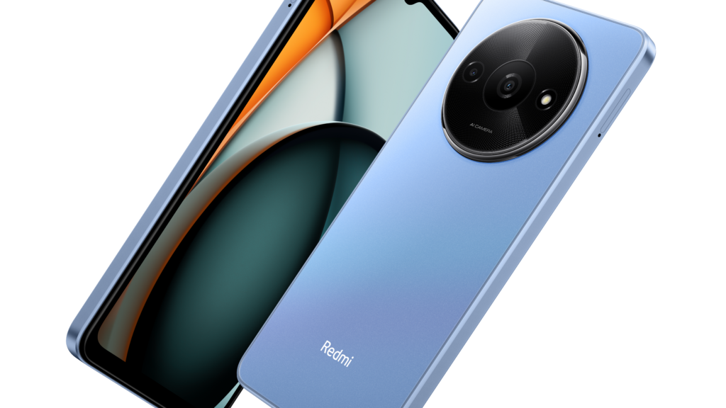 Xiaomi Kenya unveils latest Redmi A3 smartphone - Capital Business