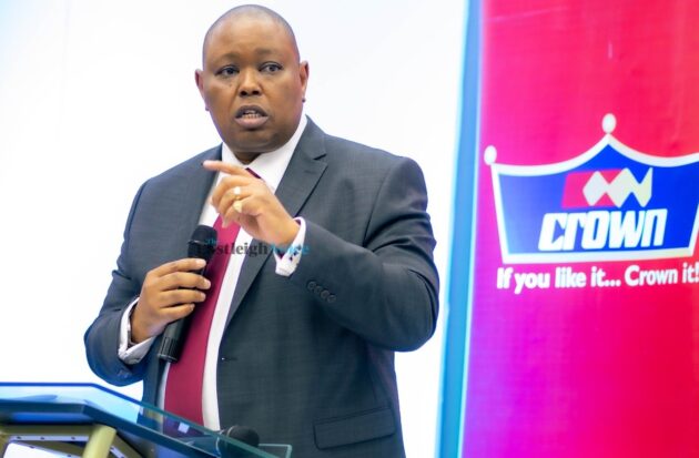 Richard-Muturi - Capital Business